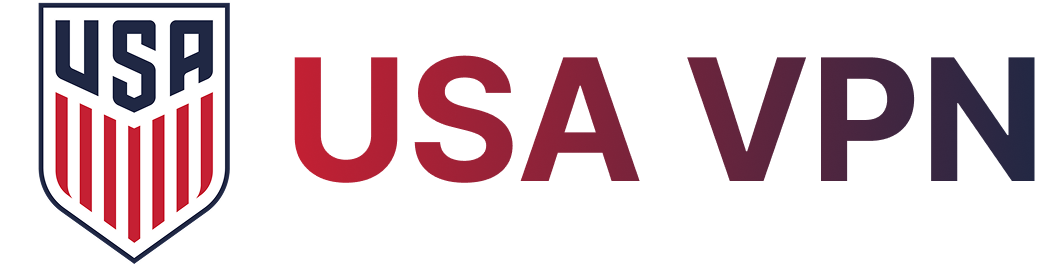 USA VPN - официальный ВПН